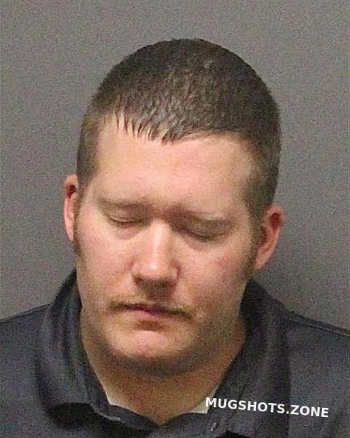 ANDREWS RANSOM 08/22/2021 - Guilford County Mugshots Zone