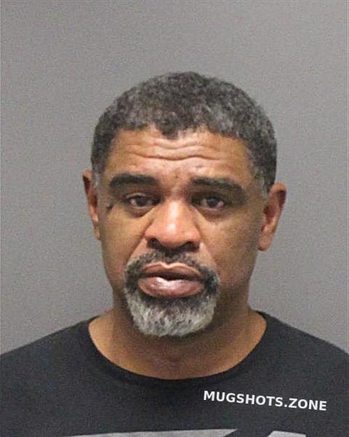 MCLEOD CARL 08/24/2021 - Guilford County Mugshots Zone