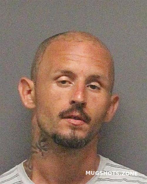 ORE MICHAEL 08/25/2021 - Guilford County Mugshots Zone