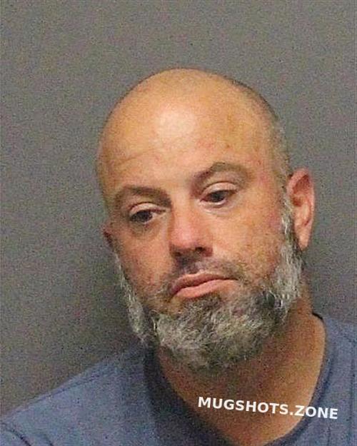 STALCUP CHRISTOPHER 08/30/2021 - Guilford County Mugshots Zone