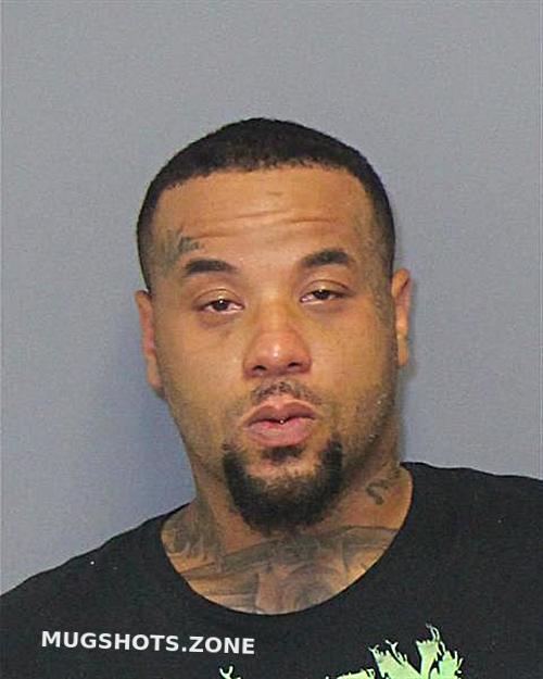 RUSSELL CHRISTOPHER 09/02/2021 - Guilford County Mugshots Zone