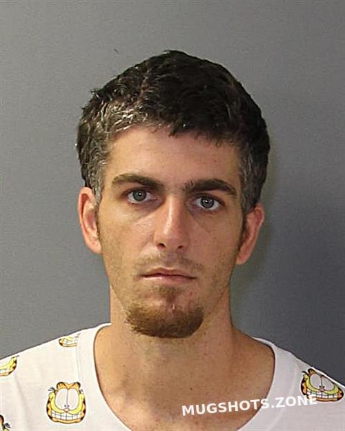 WEISS COREY 09/05/2021 - Guilford County Mugshots Zone