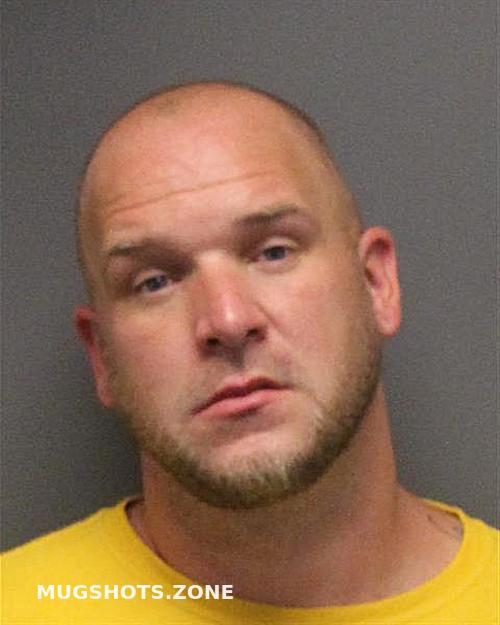 FADDEN DONALD 09/05/2021 - Guilford County Mugshots Zone