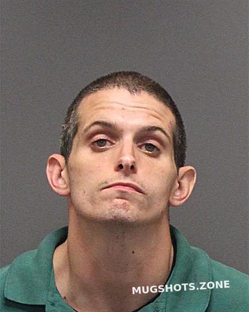 HORTON NICHOLAS 09/05/2021 - Guilford County Mugshots Zone