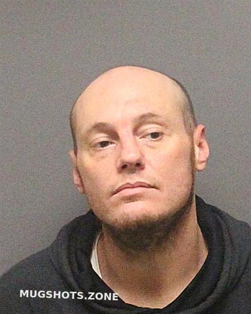 PEGRAM BRIAN 09/13/2021 - Guilford County Mugshots Zone
