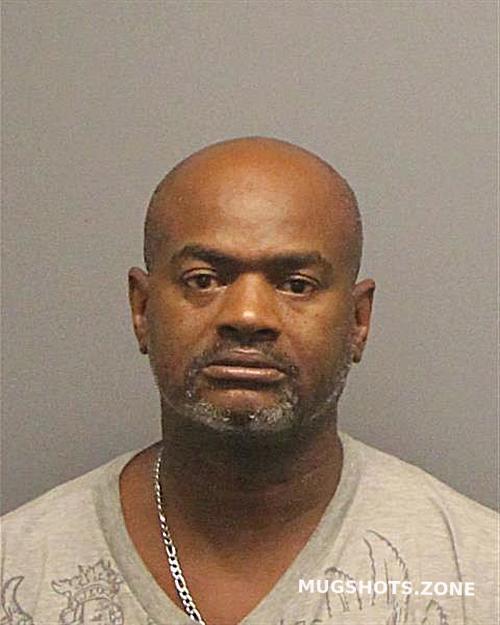 JOHNSON JEDDY 09/16/2021 - Guilford County Mugshots Zone