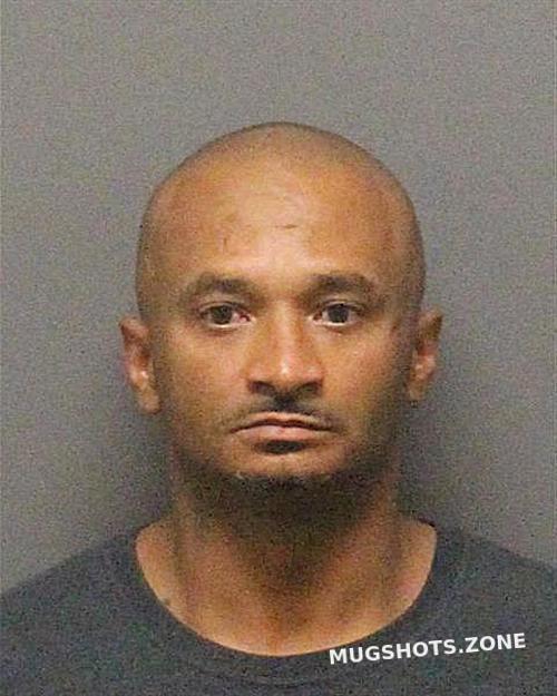 LOCKLEAR TRAVIS 09/18/2021 - Guilford County Mugshots Zone