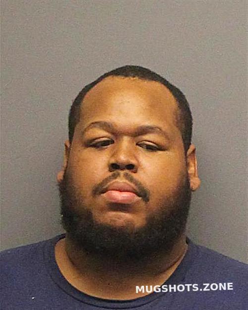 RAVENELL COREY 09/23/2021 - Guilford County Mugshots Zone