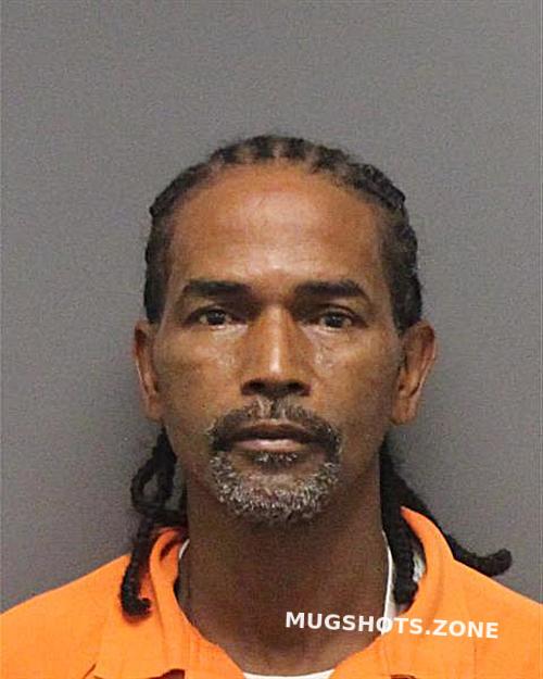 BOOKER ANTHONY 09/24/2021 - Guilford County Mugshots Zone