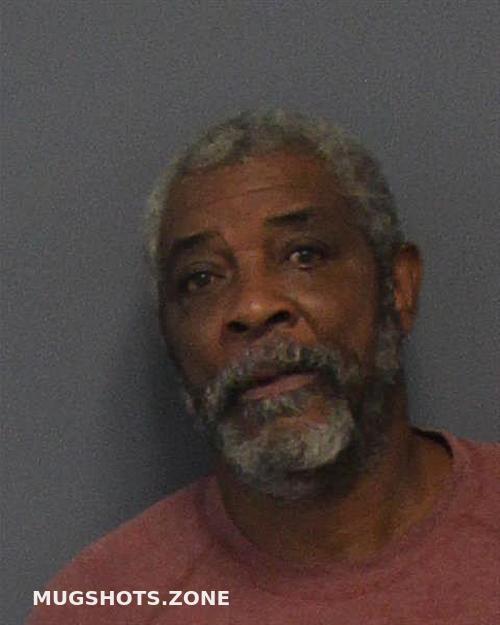 CHISOLM ROBERT 09/24/2021 - Guilford County Mugshots Zone