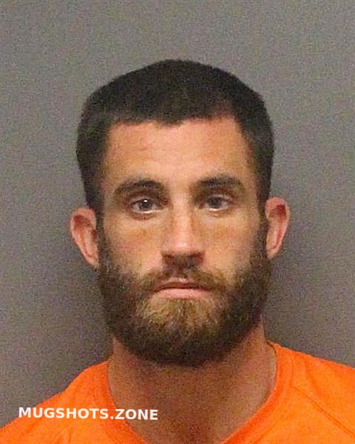 EARP CONNOR 09/24/2021 - Guilford County Mugshots Zone