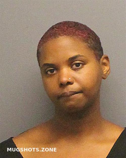 WILEY ANGAIL 09/25/2021 - Guilford County Mugshots Zone