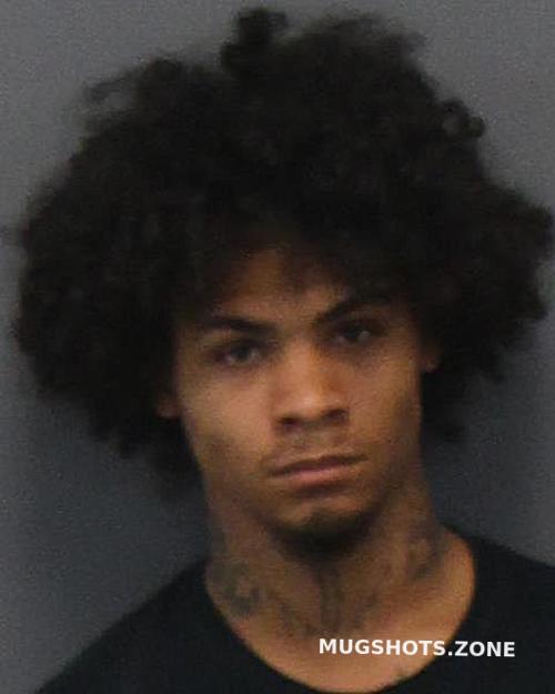 STONE ANDREW 09/30/2021 - Guilford County Mugshots Zone