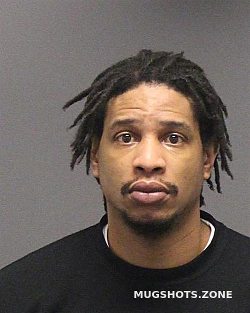 ABRAMS WARD EDWARD 10/01/2021 - Guilford County Mugshots Zone