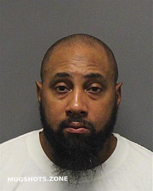 LONG DOMINIC 10/02/2021 - Guilford County Mugshots Zone