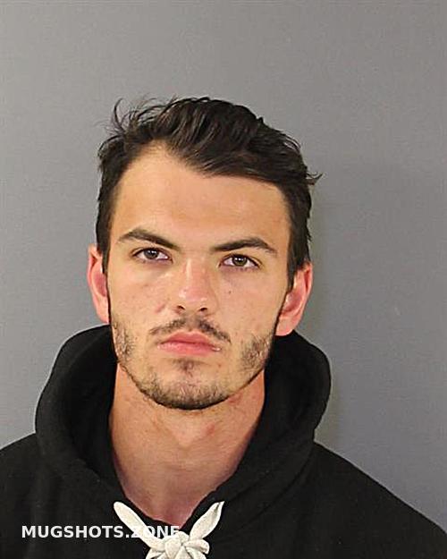 DUPELL ROBERT 10/03/2021 - Guilford County Mugshots Zone