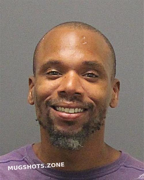 JORDAN CHRISTOPHER 10/03/2021 - Guilford County Mugshots Zone