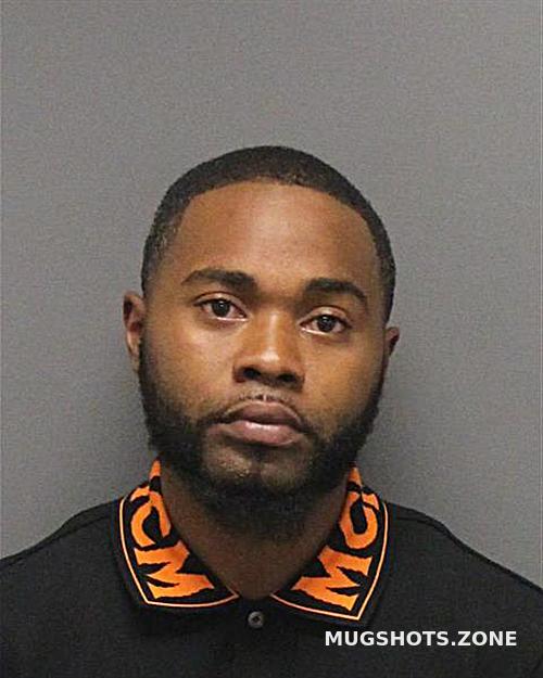 GADSON TEVIN 10/06/2021 - Guilford County Mugshots Zone