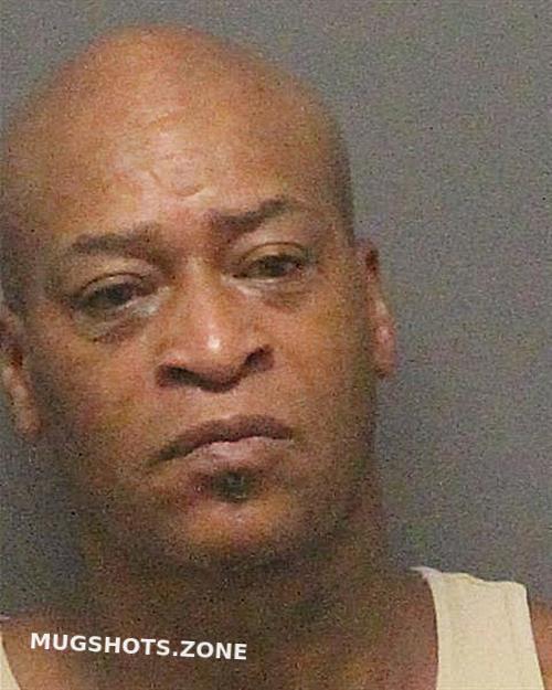 SIMPSON TIMOTHY 10/06/2021 - Guilford County Mugshots Zone