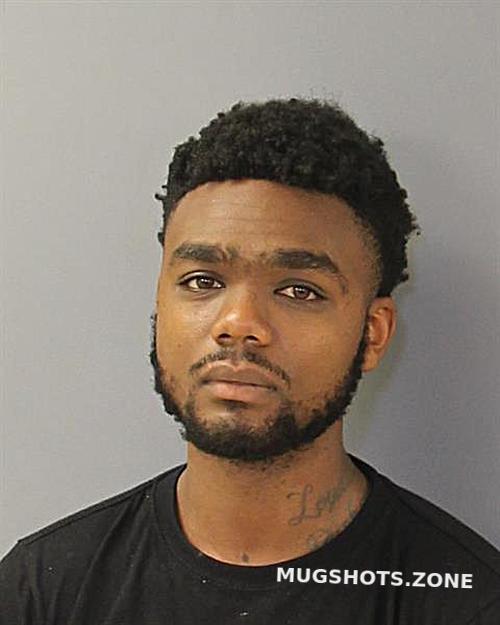 EPPS TYKEIM 10/06/2021 - Guilford County Mugshots Zone
