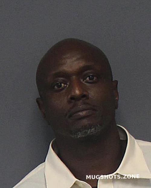 MCNEIL CHRISTOPHER 10/07/2021 - Guilford County Mugshots Zone