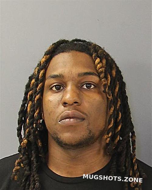 BAKER KHALIL 10/08/2021 - Guilford County Mugshots Zone