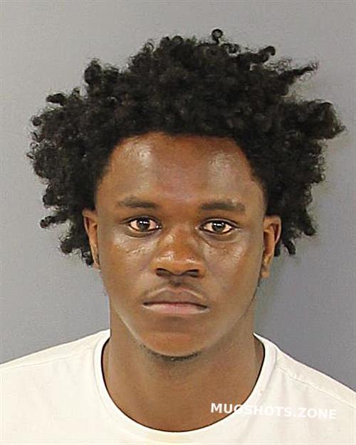 BETHEA LAMONTAE 10/11/2021 - Guilford County Mugshots Zone