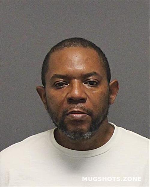 EDWARDS BRIAN 10/11/2021 - Guilford County Mugshots Zone