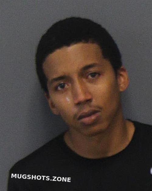 WITHERS MICHAEL 10/13/2021 - Guilford County Mugshots Zone