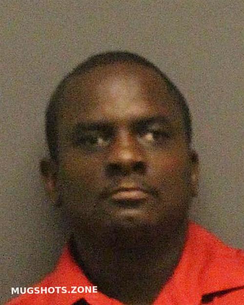 PORTER CHARLES 10/17/2021 - Guilford County Mugshots Zone