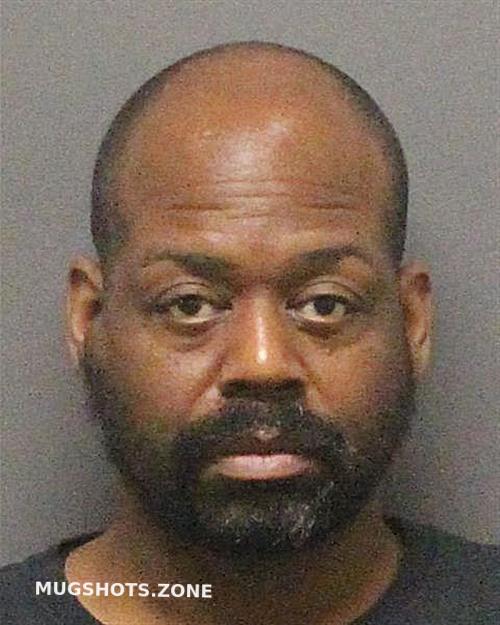 MORRIS ERIC 10/18/2021 - Guilford County Mugshots Zone