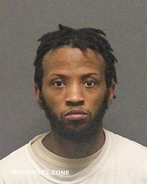 WILLIAMS AARON 10/18/2021 - Guilford County Mugshots Zone