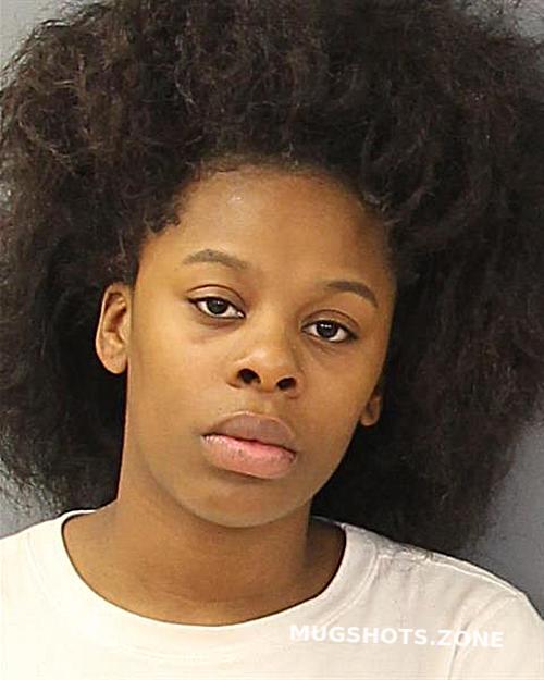 HOWELL ANGEL 10/22/2021 - Guilford County Mugshots Zone