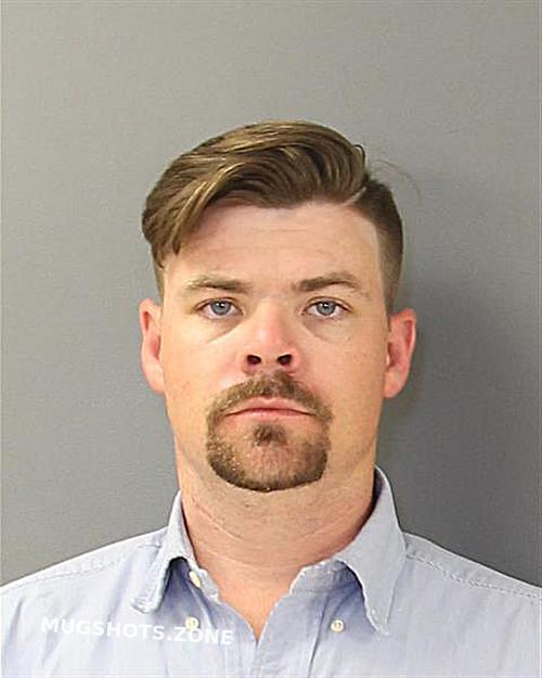 COLE HUNTER 10/22/2021 - Guilford County Mugshots Zone