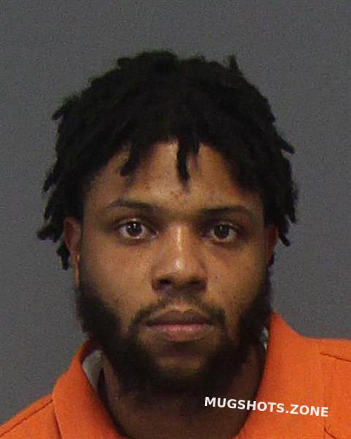 BLAKELY CHRISTIAN 10/22/2021 - Guilford County Mugshots Zone