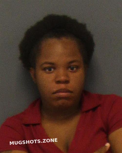 REED LOGAN MYANNYA 10/24/2021 - Guilford County Mugshots Zone