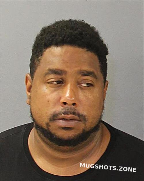 QUICK MARIO 10/28/2021 - Guilford County Mugshots Zone