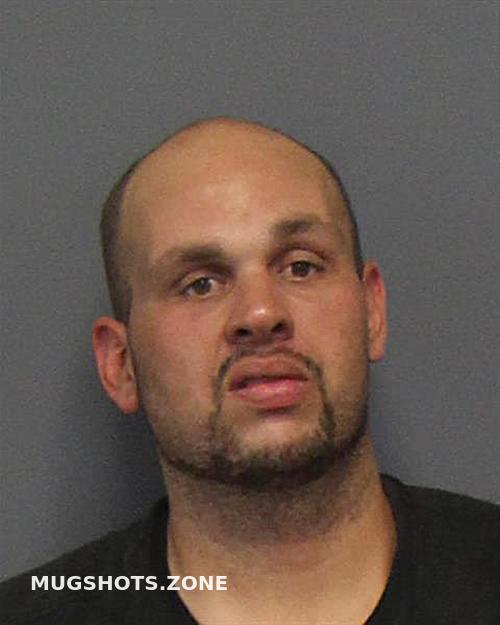 JACOBS REX 10/29/2021 - Guilford County Mugshots Zone