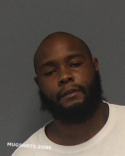 STALLINGS AARON 10/31/2021 - Guilford County Mugshots Zone