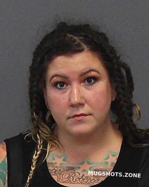 GIBSON SHANDA 11/03/2021 - Guilford County Mugshots Zone