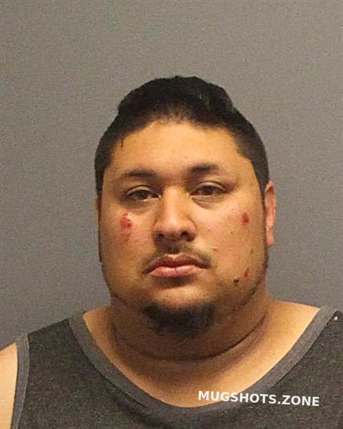 EDWARDS ANDRE 11/04/2021 - Guilford County Mugshots Zone
