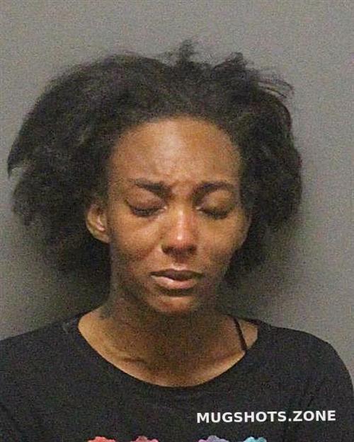 STURDIVANT BRANDI 11/04/2021 - Guilford County Mugshots Zone