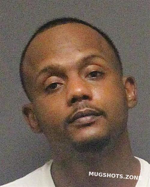 CHANDRA TYRICK 11/04/2021 - Guilford County Mugshots Zone