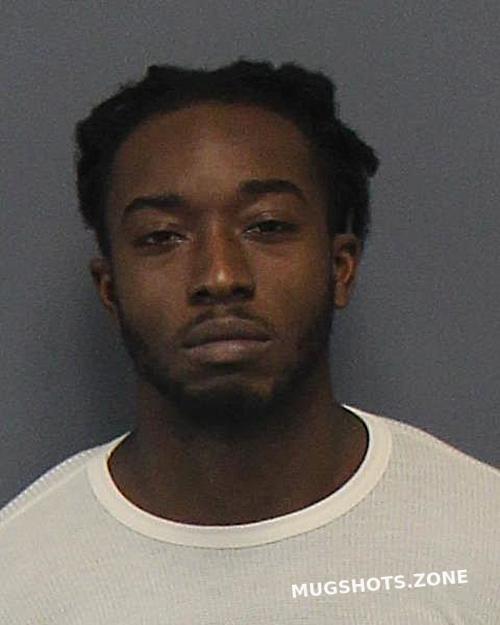 JEFFERS NICHOLAS 11/05/2021 - Guilford County Mugshots Zone