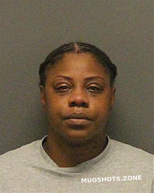 LEACH AUTUMN 11/08/2021 - Guilford County Mugshots Zone