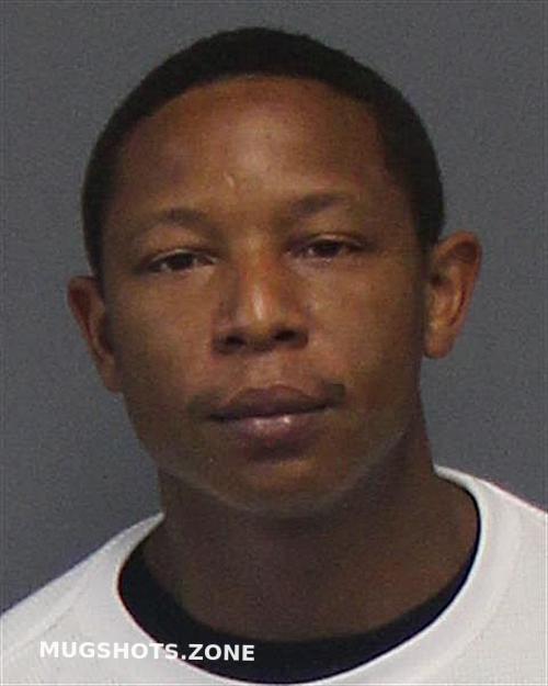 FOUST BYRON 11/08/2021 - Guilford County Mugshots Zone