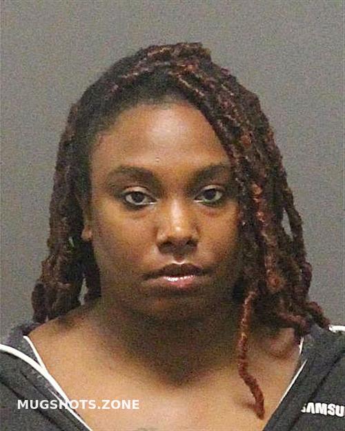 LATTIMORE LAURA 11/08/2021 - Guilford County Mugshots Zone