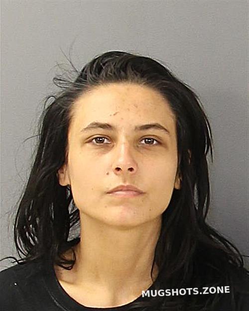 GRAHAM ALEXUS 11/09/2021 - Guilford County Mugshots Zone