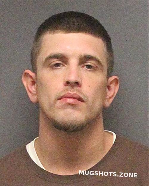 HEAFNER MICHAEL 11/10/2021 - Guilford County Mugshots Zone