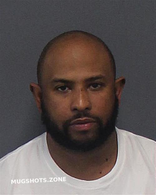 RAMSEY DARRYL 11/10/2021 - Guilford County Mugshots Zone